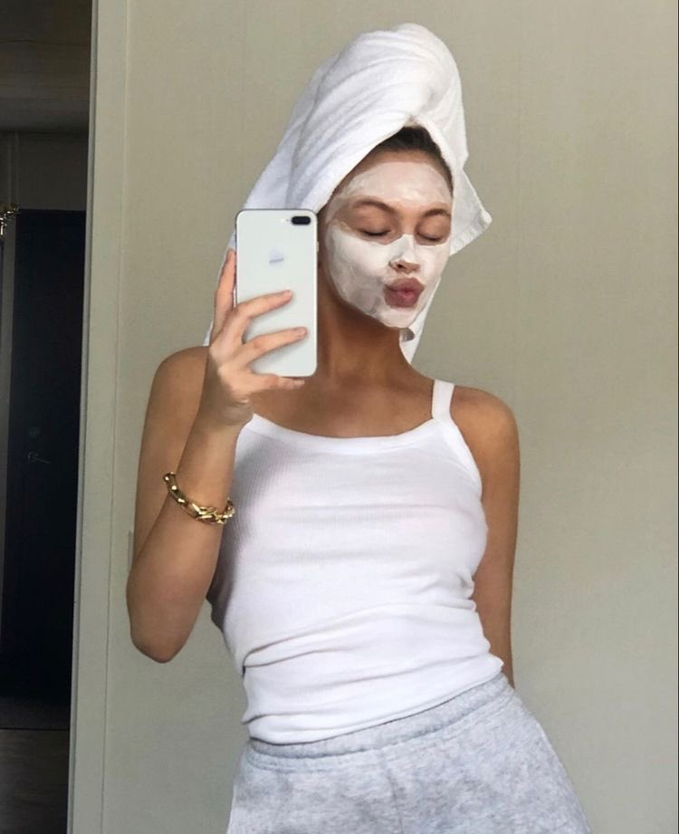Becoming "That Girl": The Healthy Lifestyle TikTok Trend - with liana