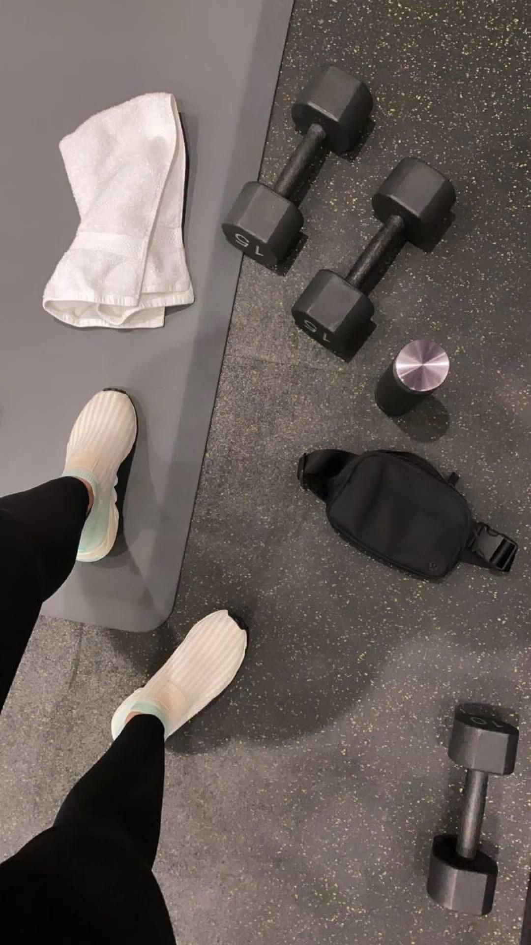 Becoming "That Girl": The Healthy Lifestyle TikTok Trend - with liana