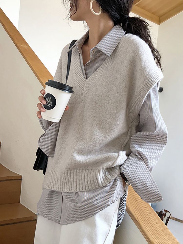 The College Majors As Outfits: Fall and Winter Outfits - with liana